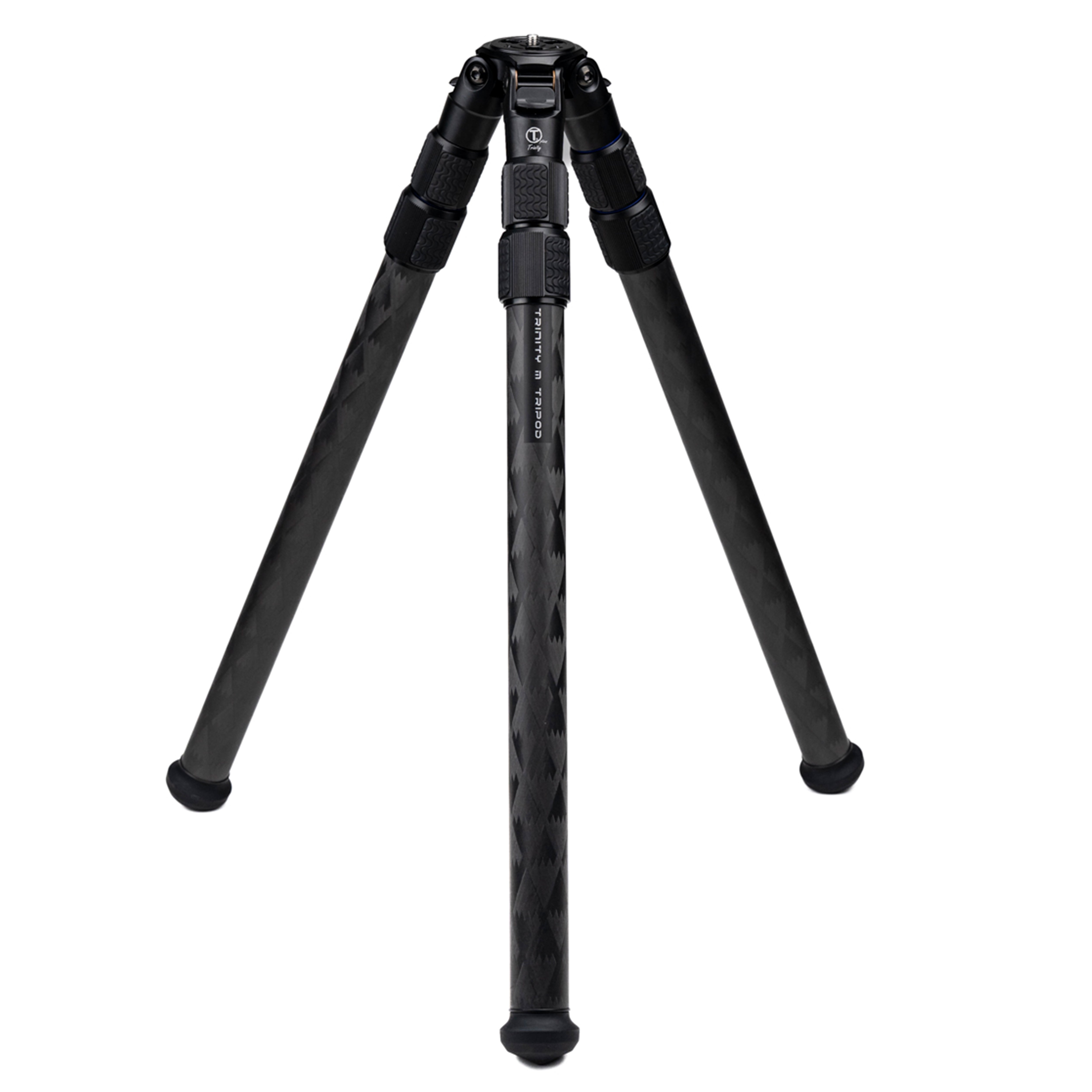 TACTIQUE T3 Trinity M 3-Section Inverted Tripod (Black) – My Store